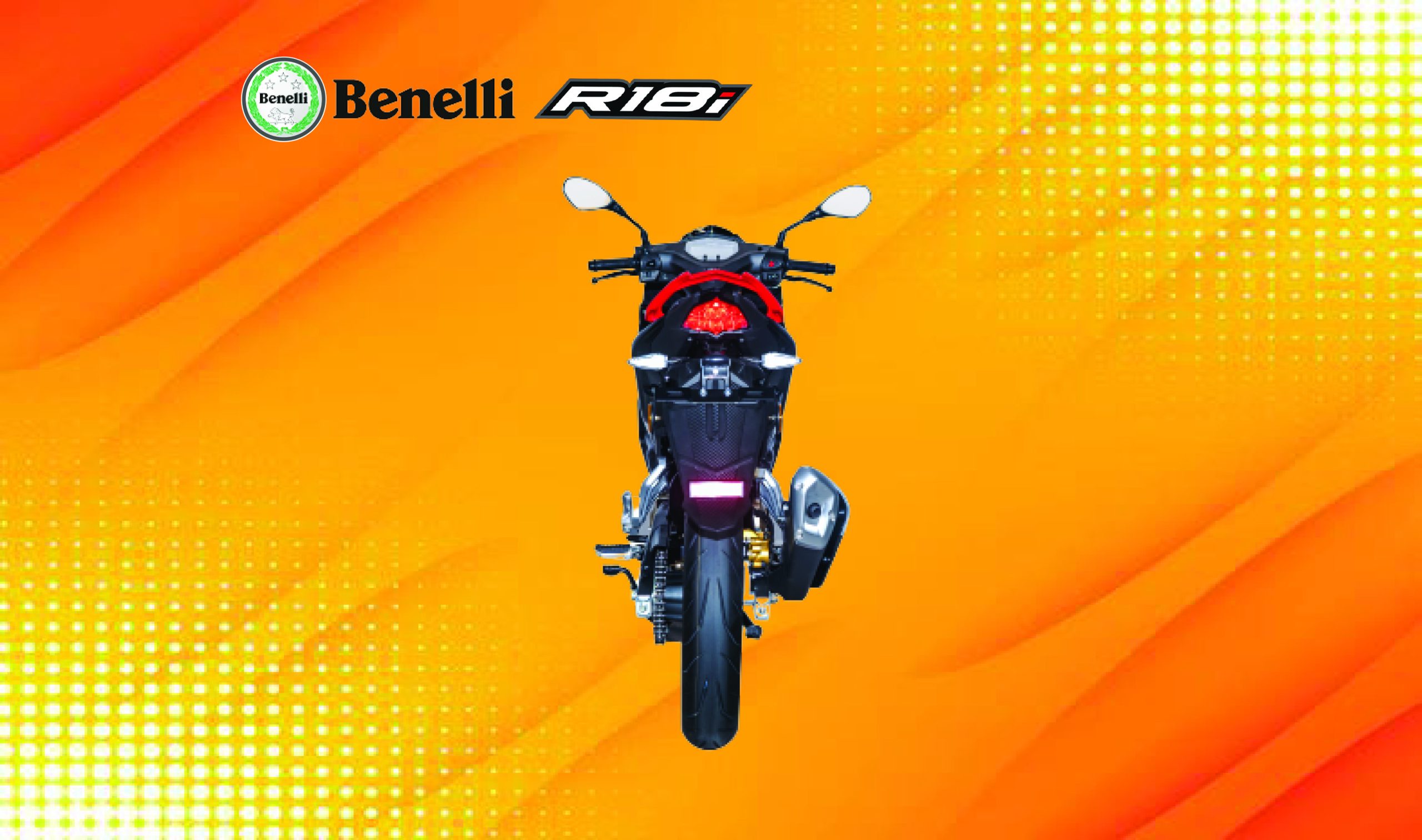 BENELLI R18i – Max Speed Motors