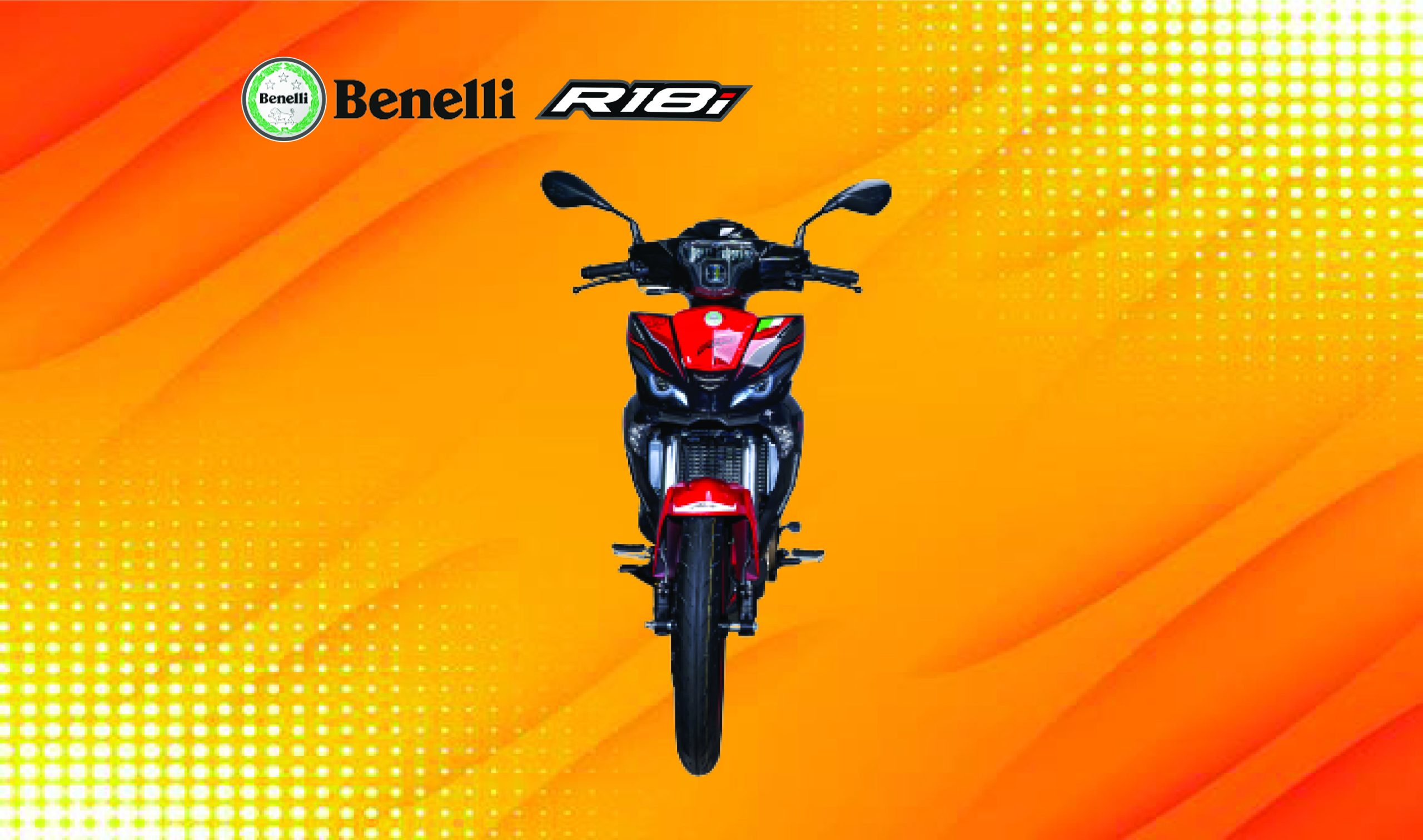 BENELLI R18i – Max Speed Motors