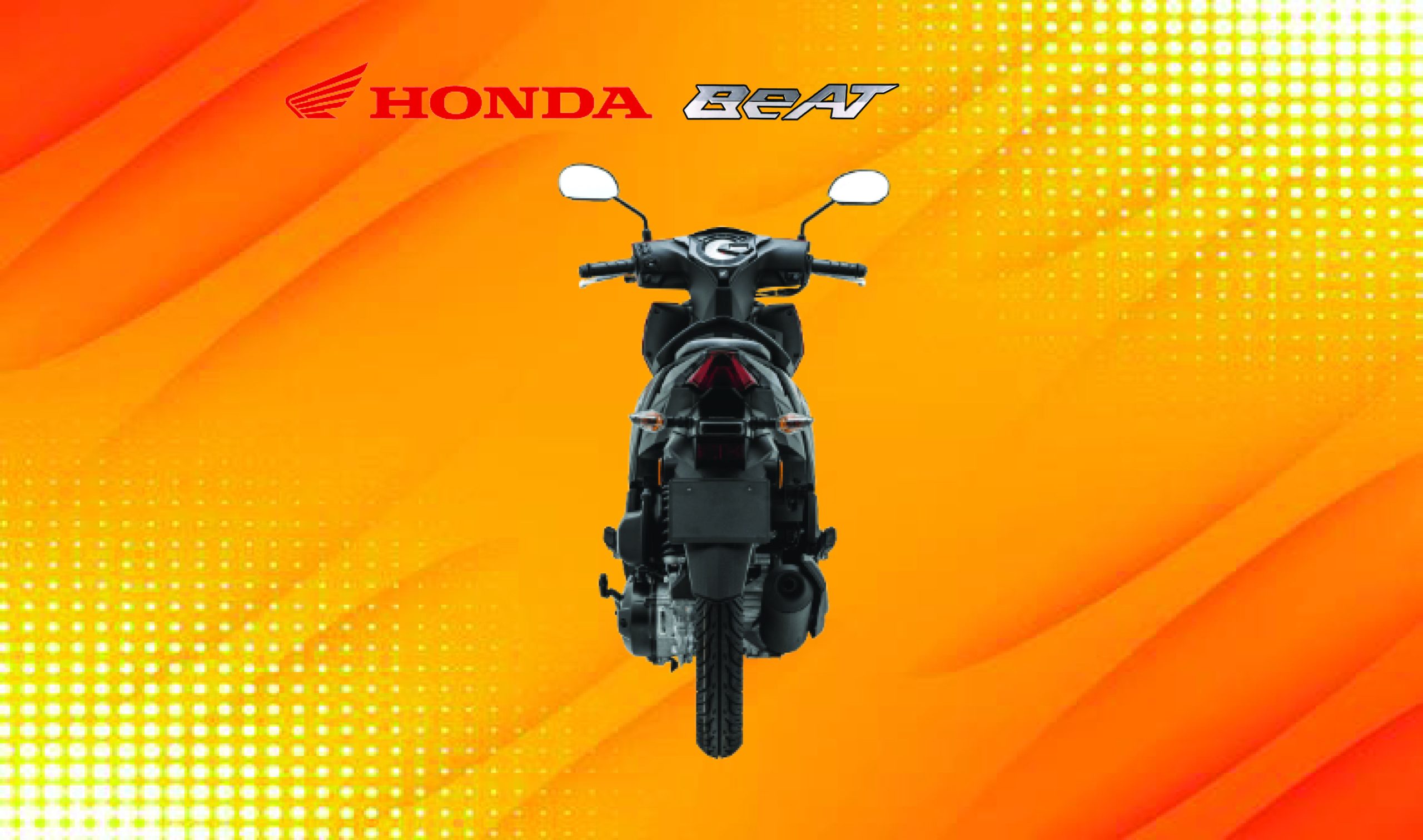 HONDA BEAT – Max Speed Motors