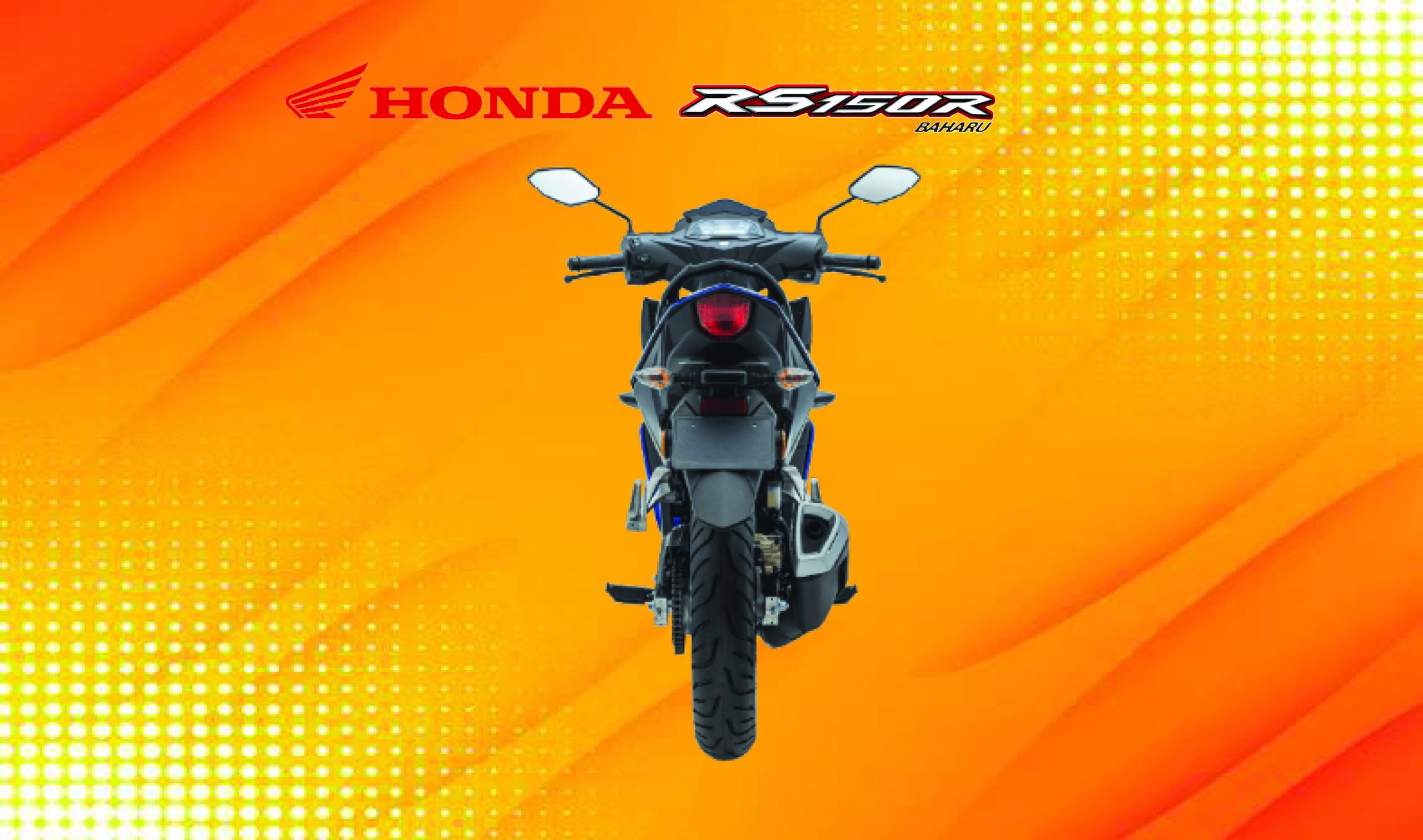 HONDA RS150R – Max Speed Motors