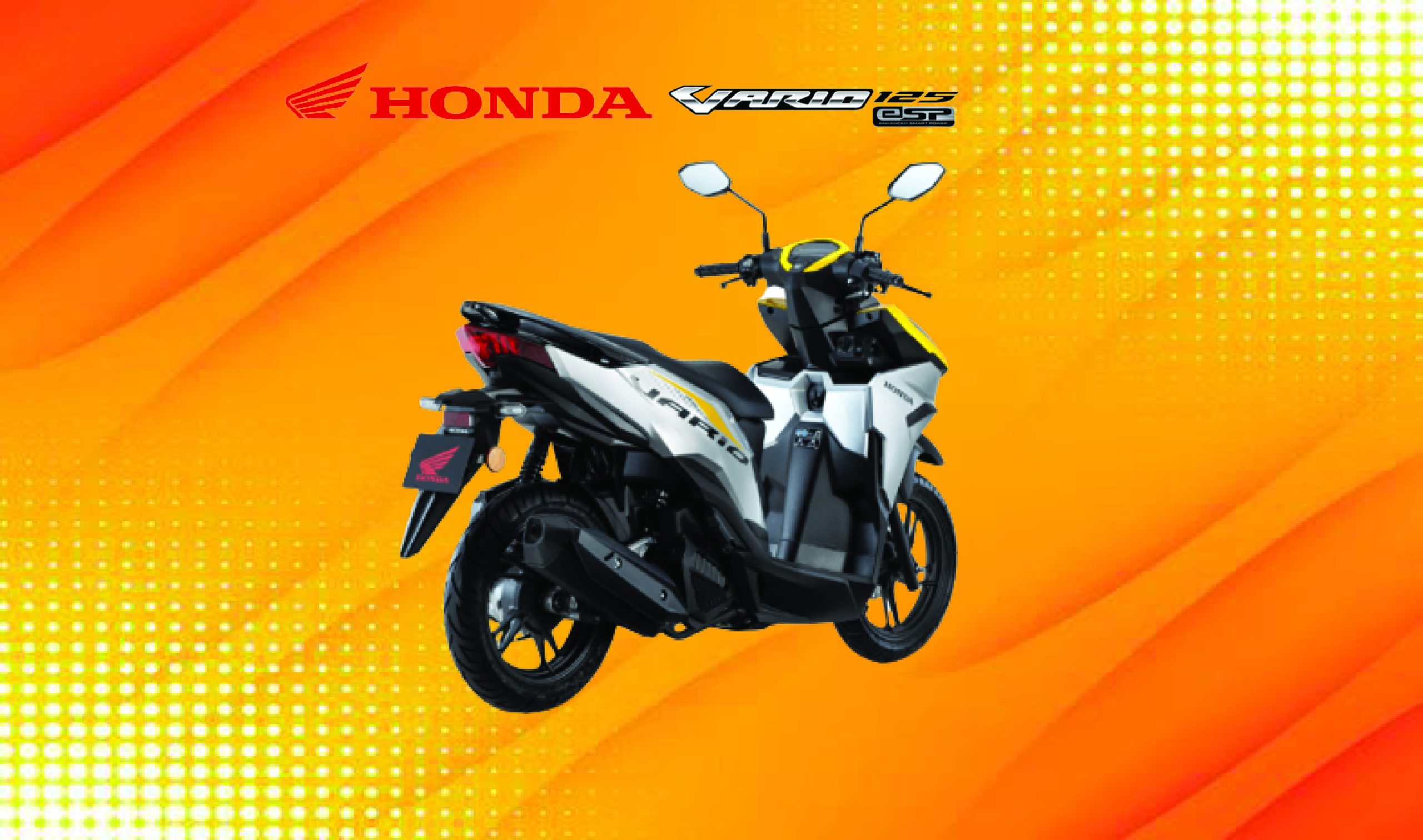 HONDA VARIO 125 – Max Speed Motors