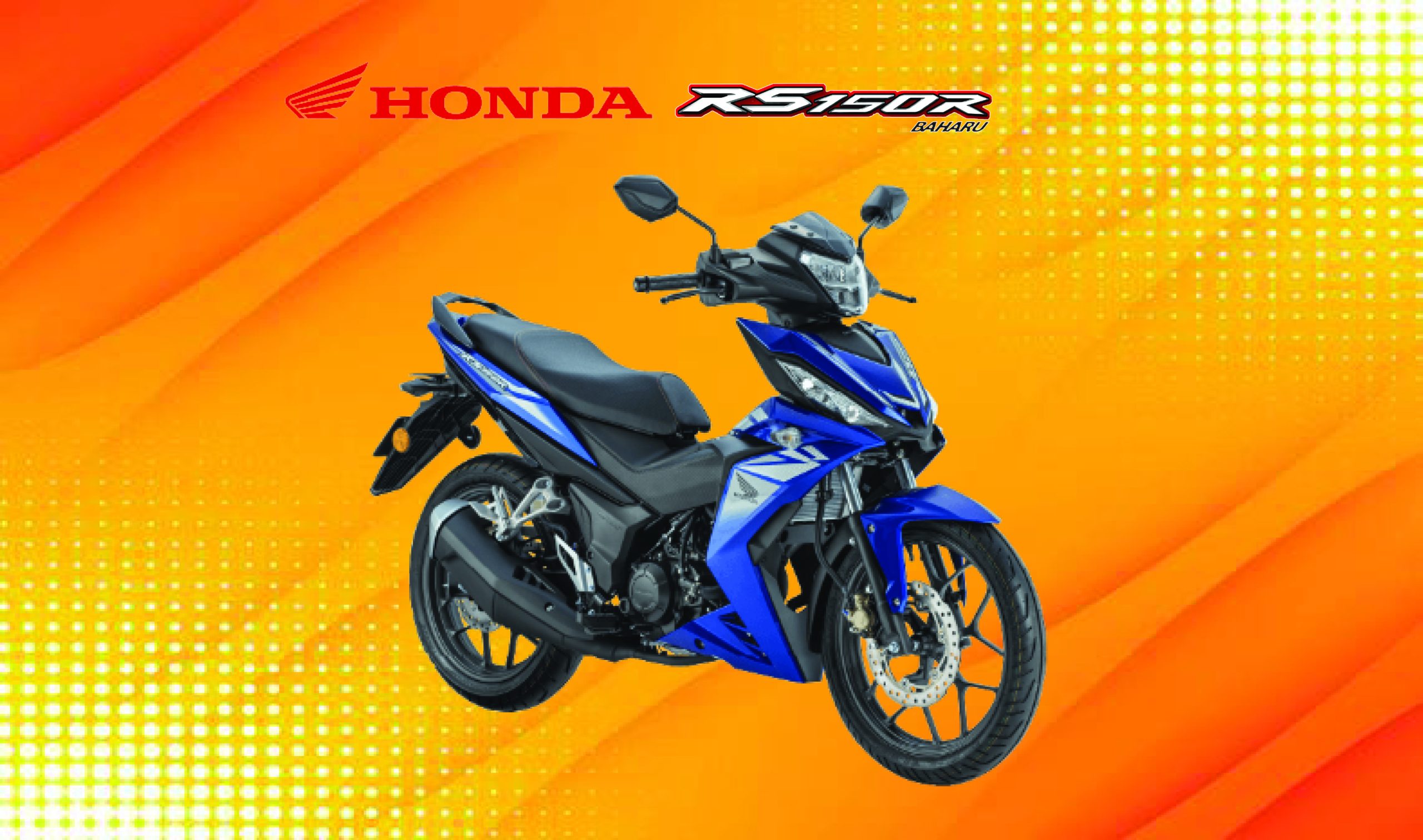 HONDA RS150R – Max Speed Motors