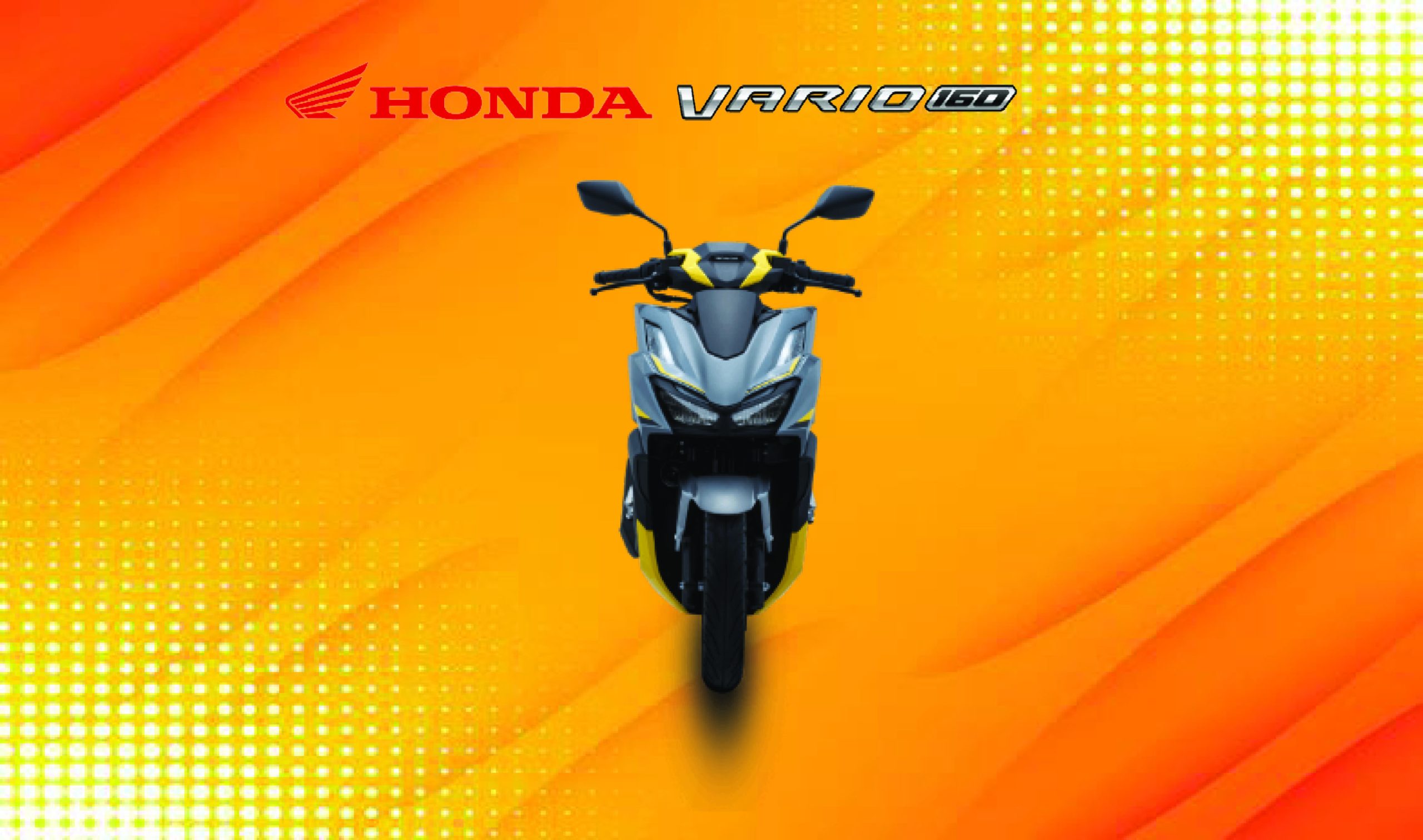 HONDA VARIO 160 – Max Speed Motors