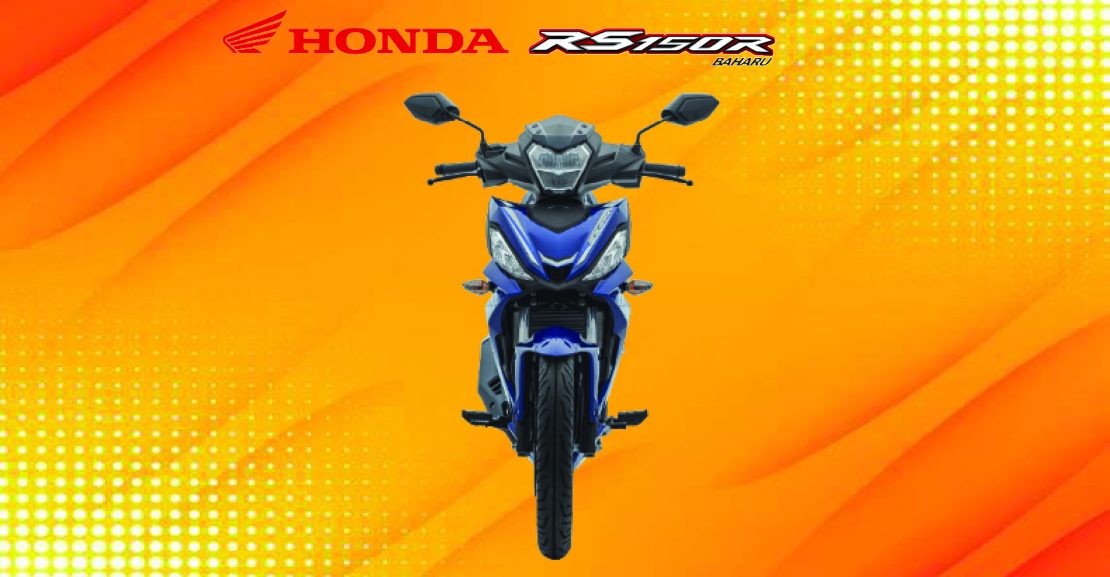 HONDA RS150R – Max Speed Motors