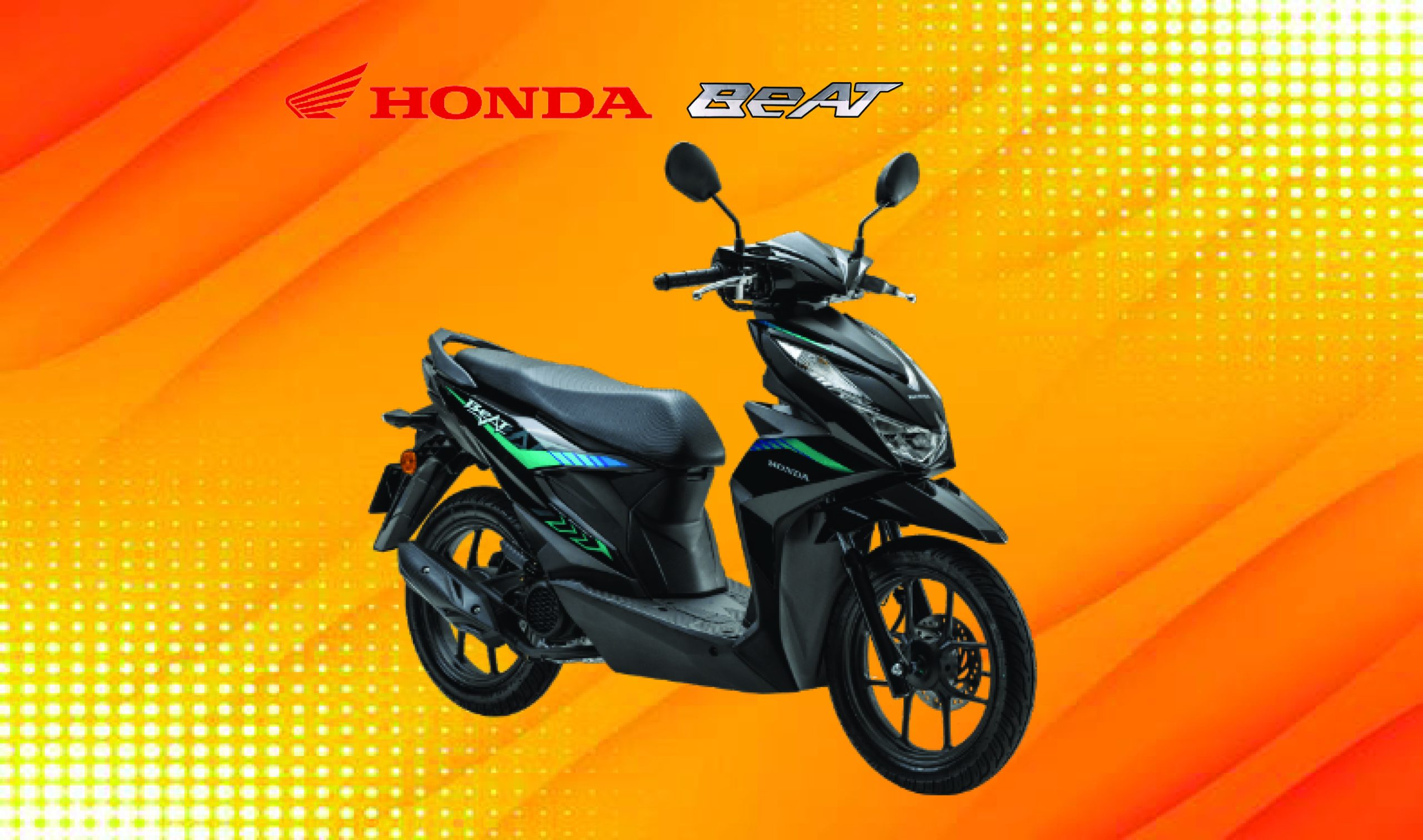 HONDA BEAT – Max Speed Motors