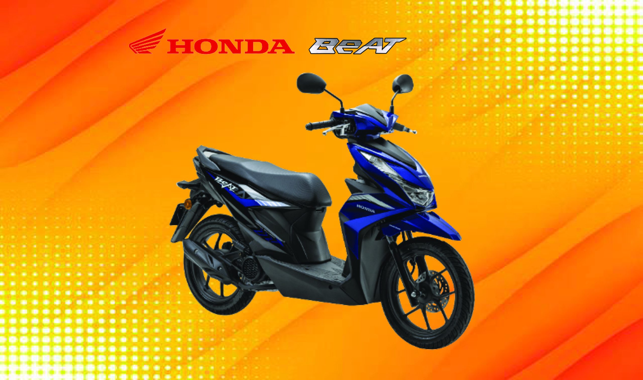 HONDA BEAT – Max Speed Motors