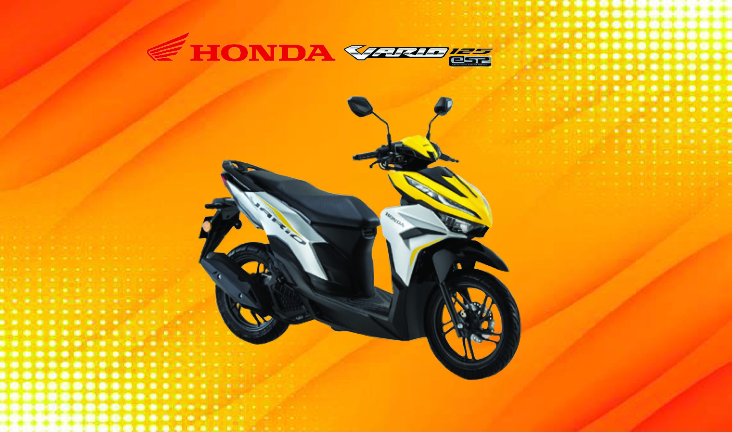 HONDA VARIO 125 – Max Speed Motors
