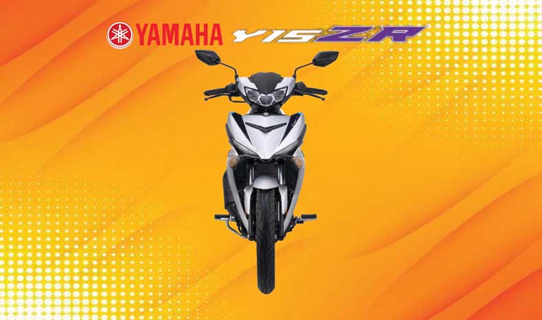 YAMAHA Y15ZR – Max Speed Motors